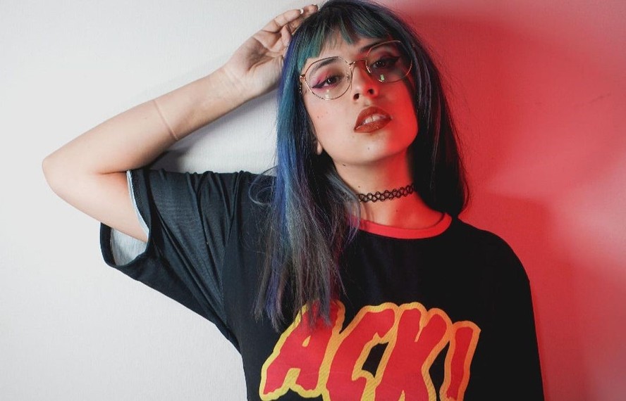 Famosa influencer chilena morre aos 28 anos em acidente que tirou a ...