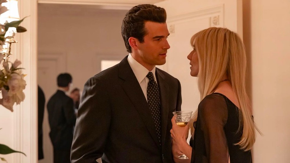 Daryl Hannah é defendida por membro da família Kennedy após ...