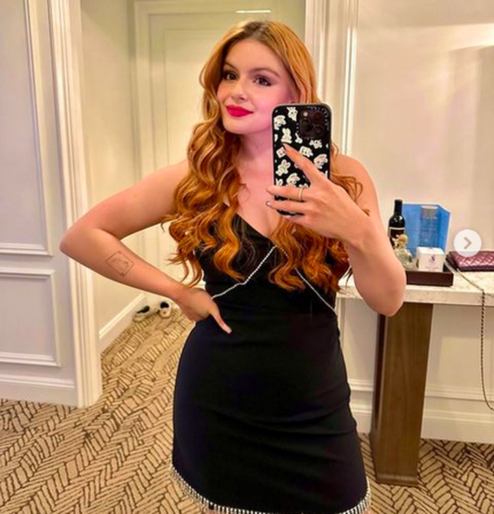 Ex-estrela mirim abre jogo sobre problemas de saúde mental e desafio ...