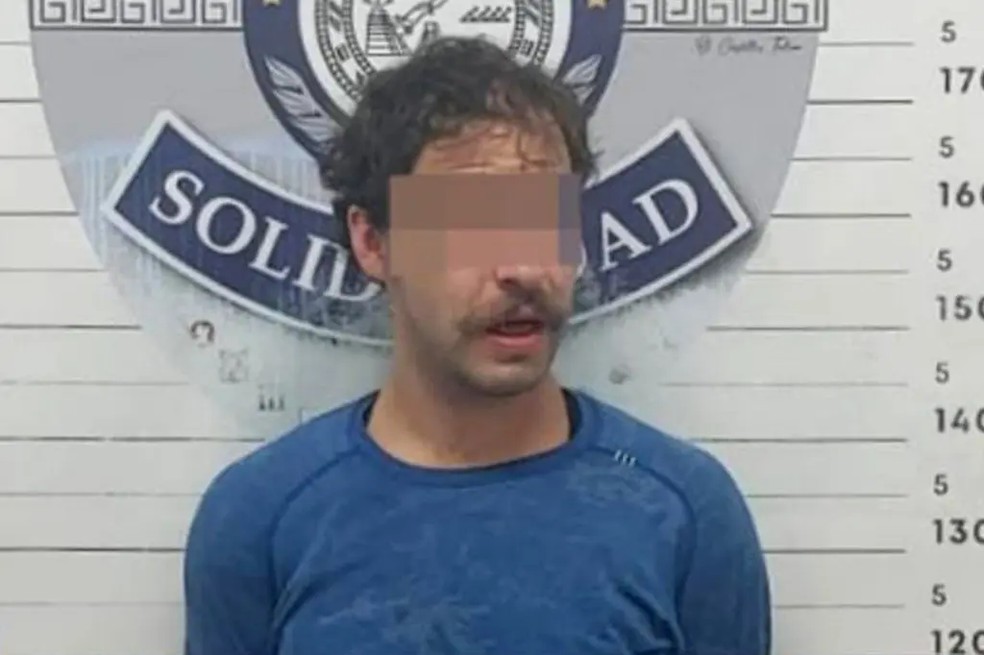 Jogador de hóquei é preso por matar a namorada em viagem de aniversário ...