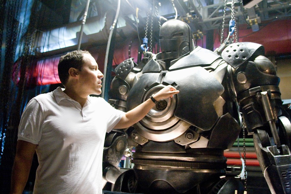 Astro da Marvel revela que tentou impedir a morte do Homem de Ferro em ...