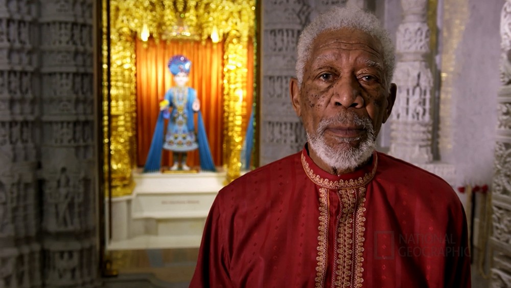 O filme que Morgan Freeman aceitou fazer apenas para pagar as contas ...