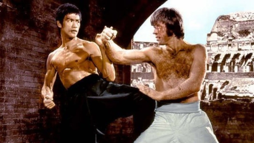 Os Motivos Para Chuck Norris Ter Se Recusado A Fazer Outro Filme Com