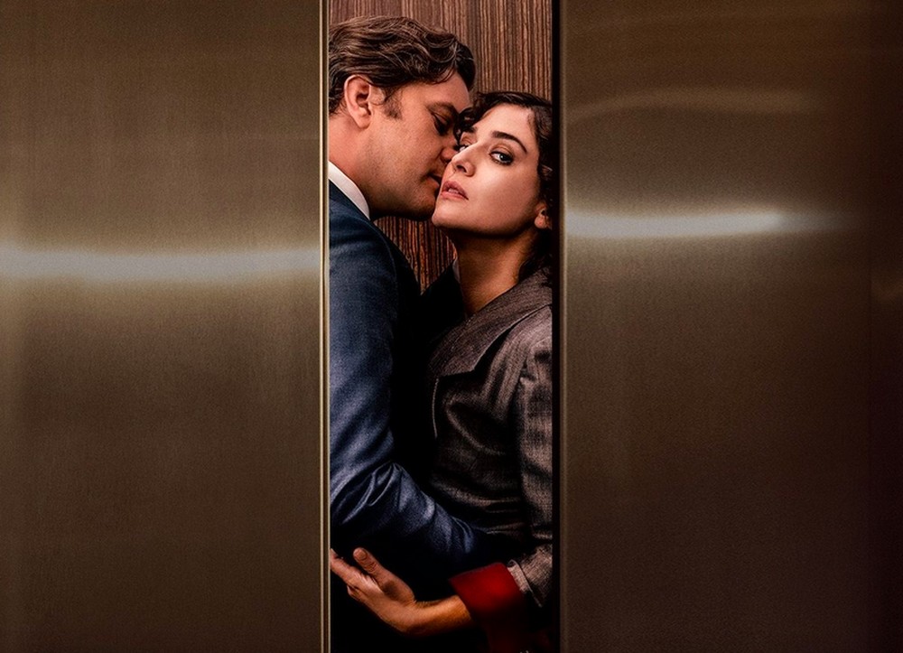 Joshua Jackson, astro de 'Dawson's Creek', diz que sua mulher adora ...