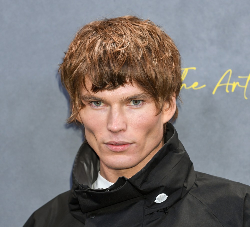 Modelo que já namorou famosas choca ao aparecer muito mais magro em ...