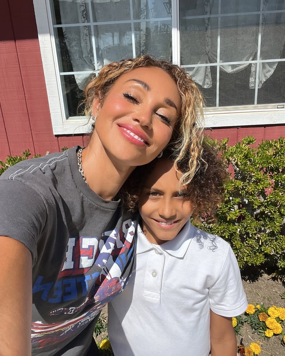 Outra ex alfineta astro da Marvel acusado por modelo de acabar namoro por WhatsApp: 'Nenhuma ...