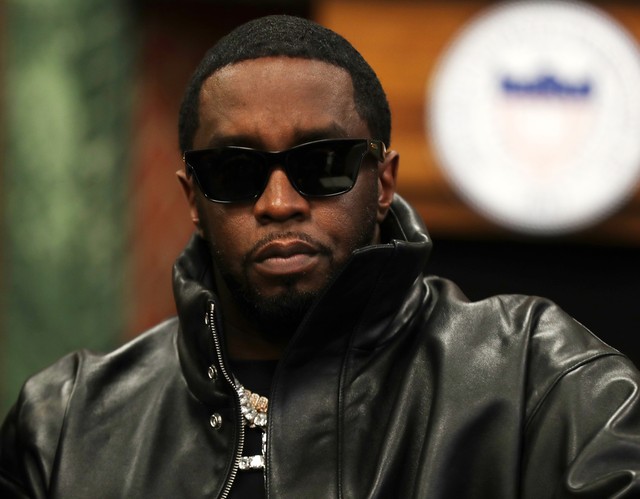 Vídeo Com Diddy Revistando Justin Bieber é Resgatado Após Prisão E