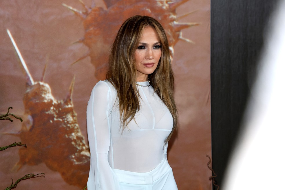 A verdade sobre documentário de Jennifer Lopez que expôs detalhes ...