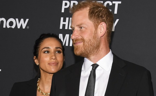 Conflito entre Harry e William vai se intensificar e explodir como ...