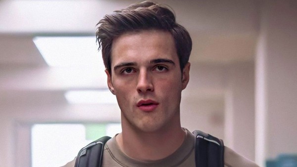 Astro de 'Euphoria' revela que transformação radical para novo ...