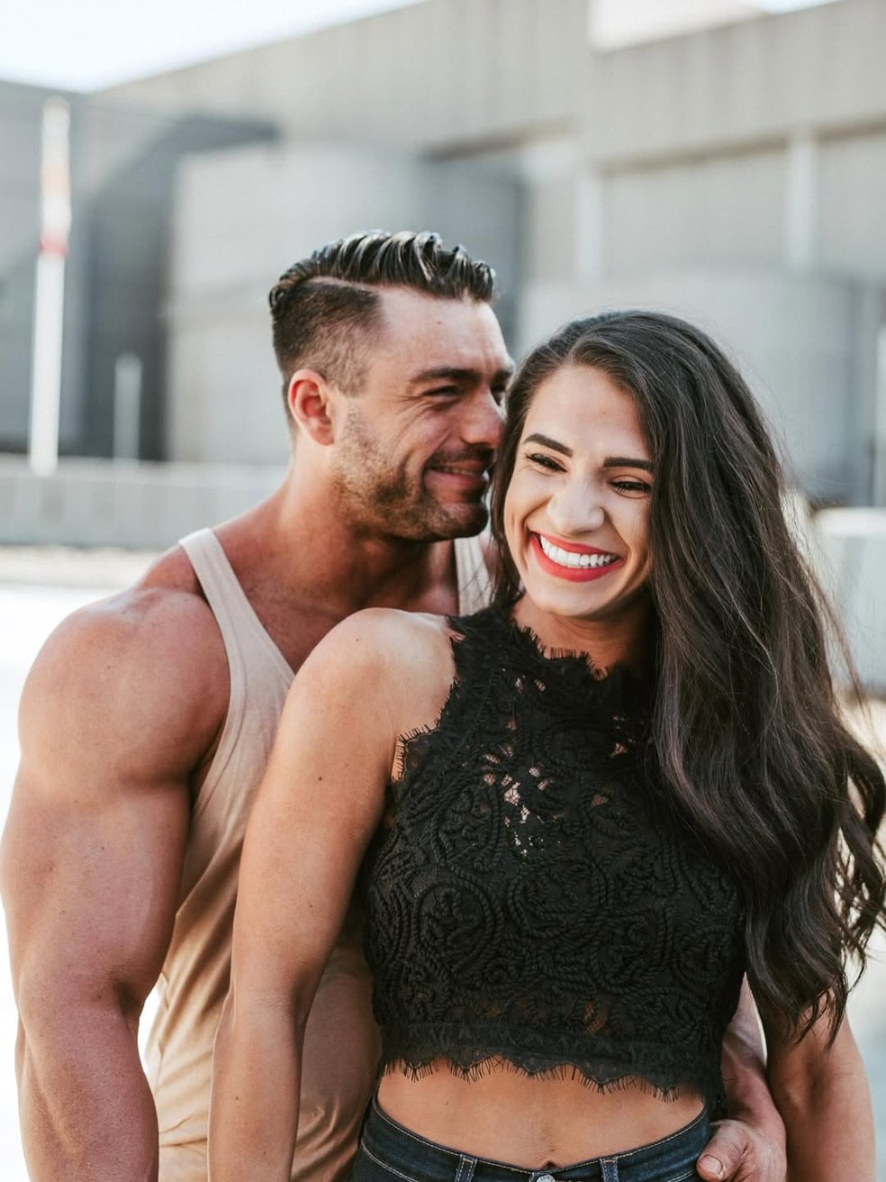 Campeão do fisiculturismo morre aos 38 anos — um dia após mostrar ...