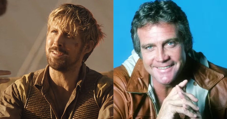 Astro de 'Duro na Queda' explica como se tornou amigo de Ryan Gosling e ...