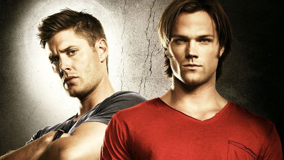 Os papéis surpreendentes da Marvel e da DC para os quais Jensen Ackles ...