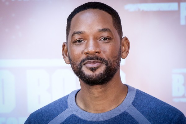 Will Smith revela ter ficado apavorado em primeiro e único date com ...