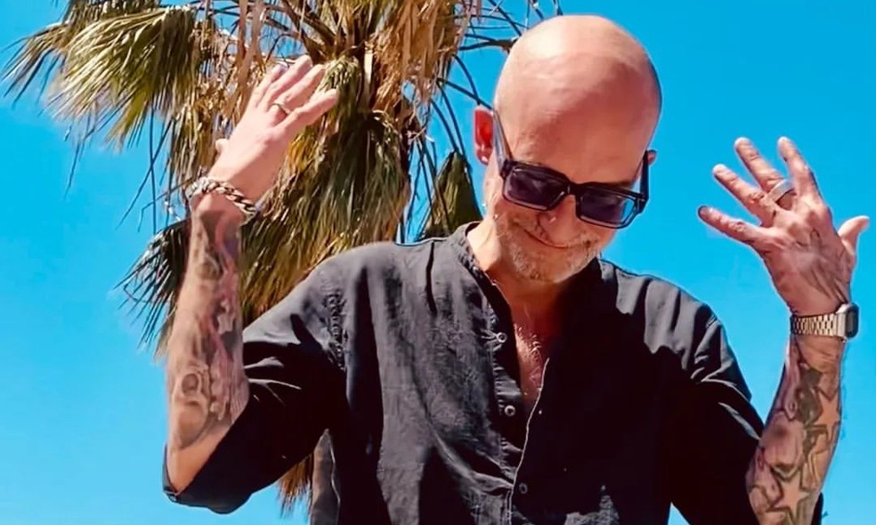 DJ alemão Tomcraft, dono de hits dos anos 2000, morre aos 49 anos