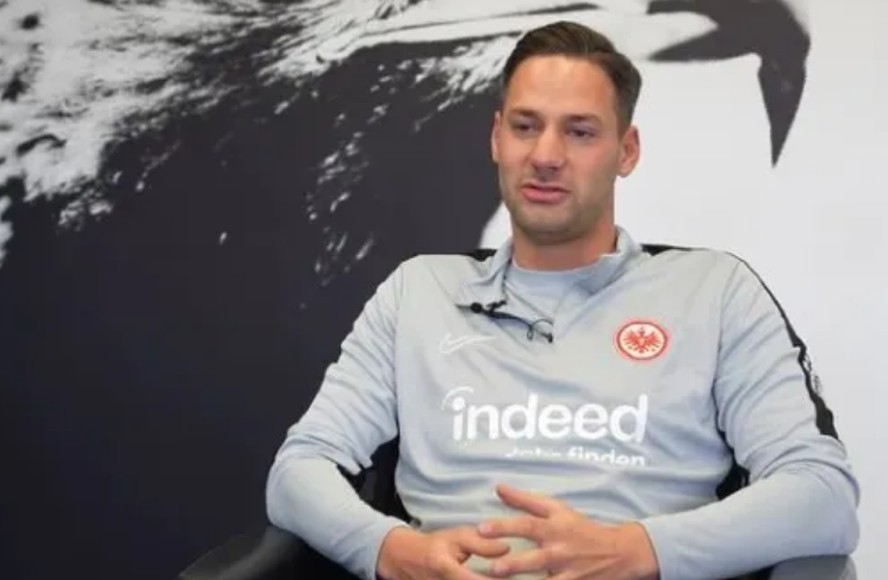 Morte de jovem treinador do Eintracht Frankfurt tem reviravolta com ...