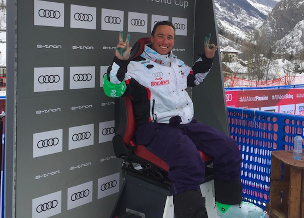 Esquiador que participou de Copa do Mundo e namorada morrem ao caírem ...
