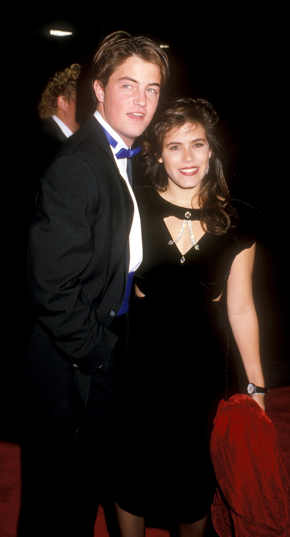Matthew Perry, astro de 'Friends', revela em autobiografia ter ...