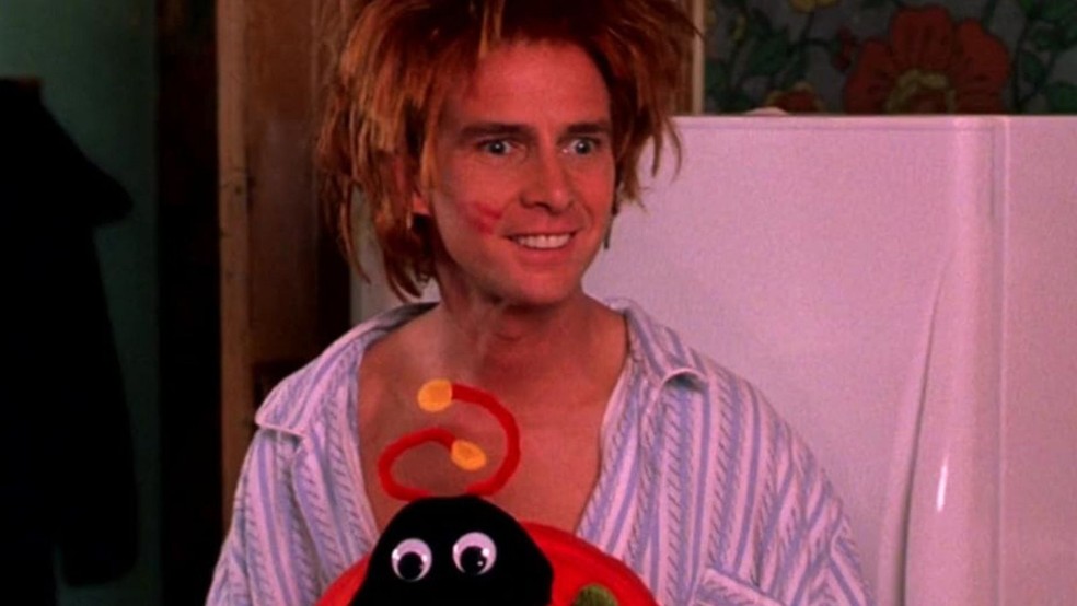 Os dramas recentes de Yahoo Serious, astro dos anos 1980: à beira da ...