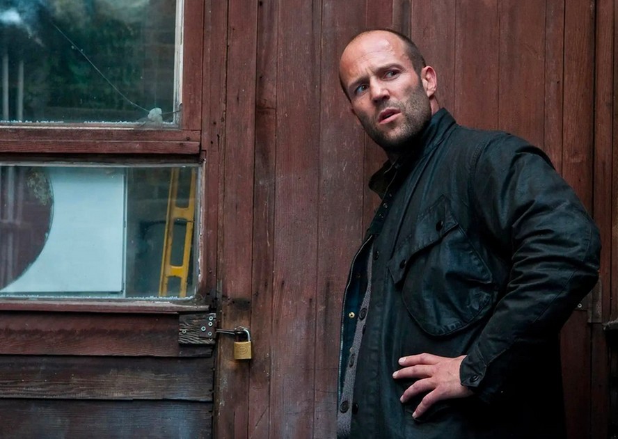 Jason Statham, comprometido com musa de 'Mad Max', rebate estrela de ...