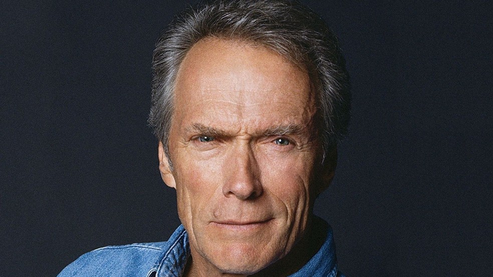 A única pessoa que ganhou permissão para gritar com Clint Eastwood em ...